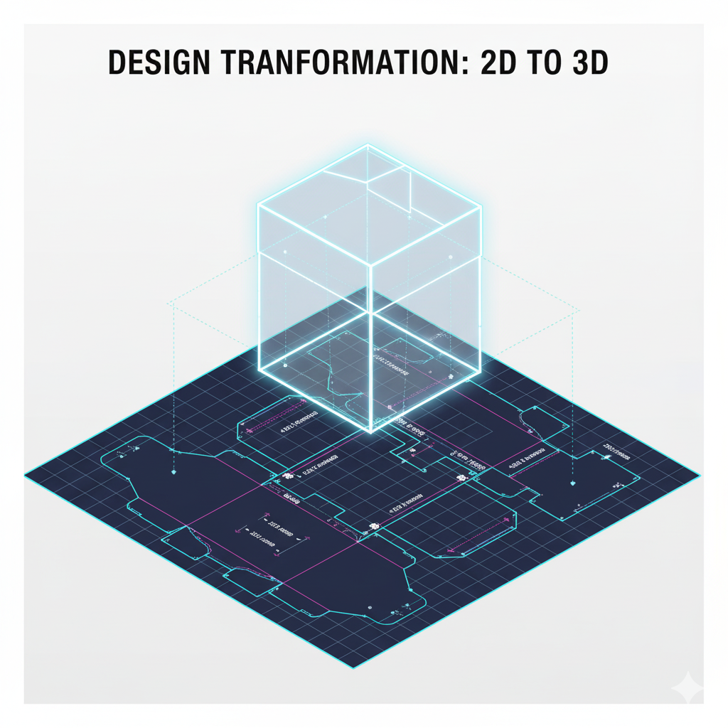 Structural Design Packaging: The Unseen Engineering That Drives Sales ...