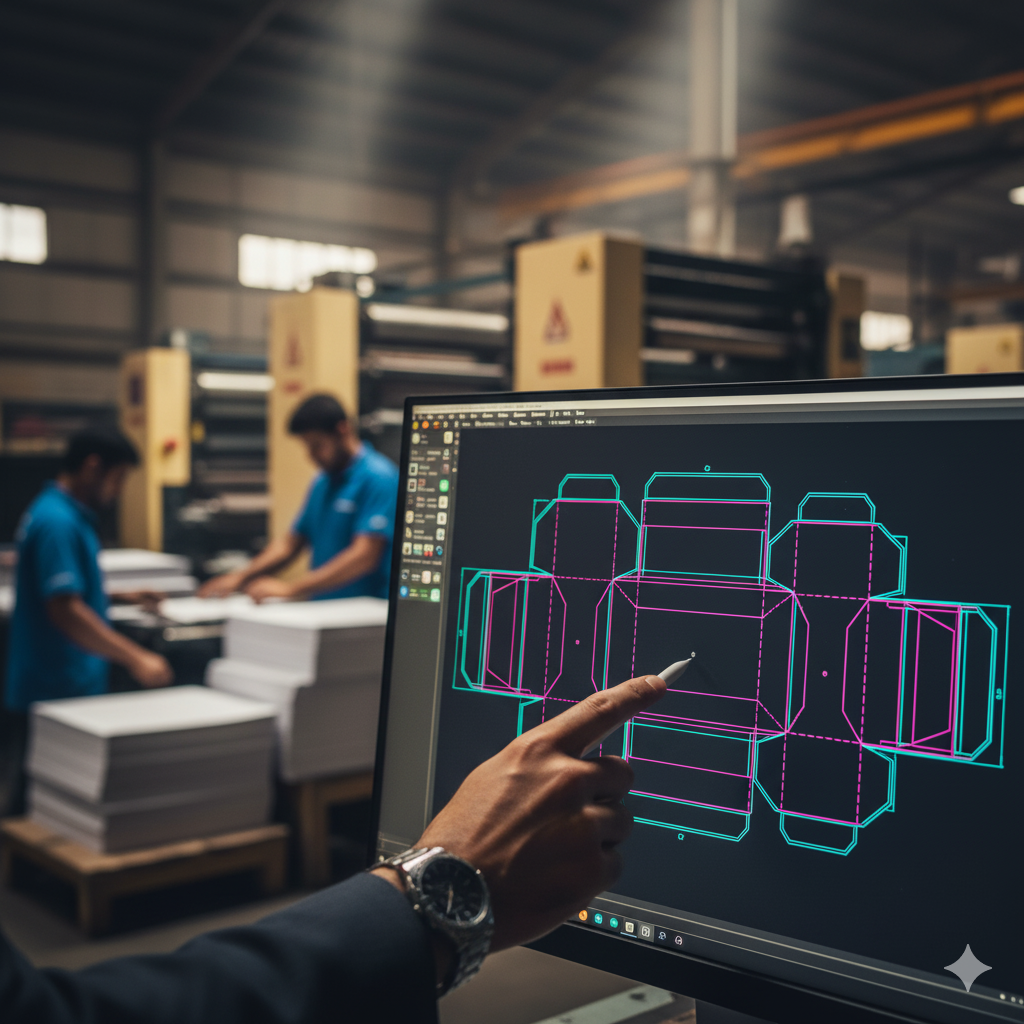 Structural Design Packaging: The Unseen Engineering That Drives Sales and Protection